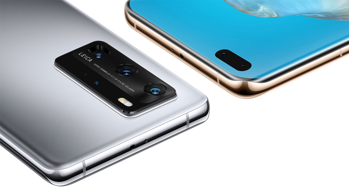 Huawei P40 Pro Plus: o novo rei da fotografia chegou - Mobizoo