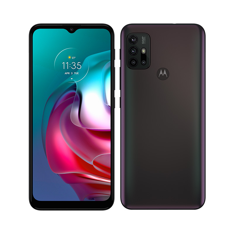 Motorola Moto G30 - Ficha Técnica - Mobizoo