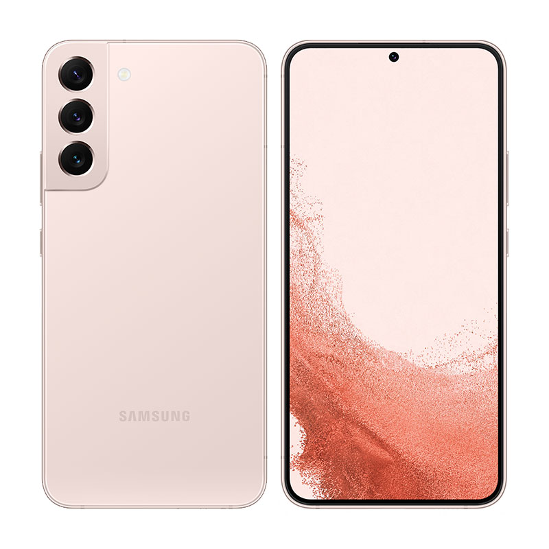 Samsung Galaxy S22 Plus - Ficha técnica