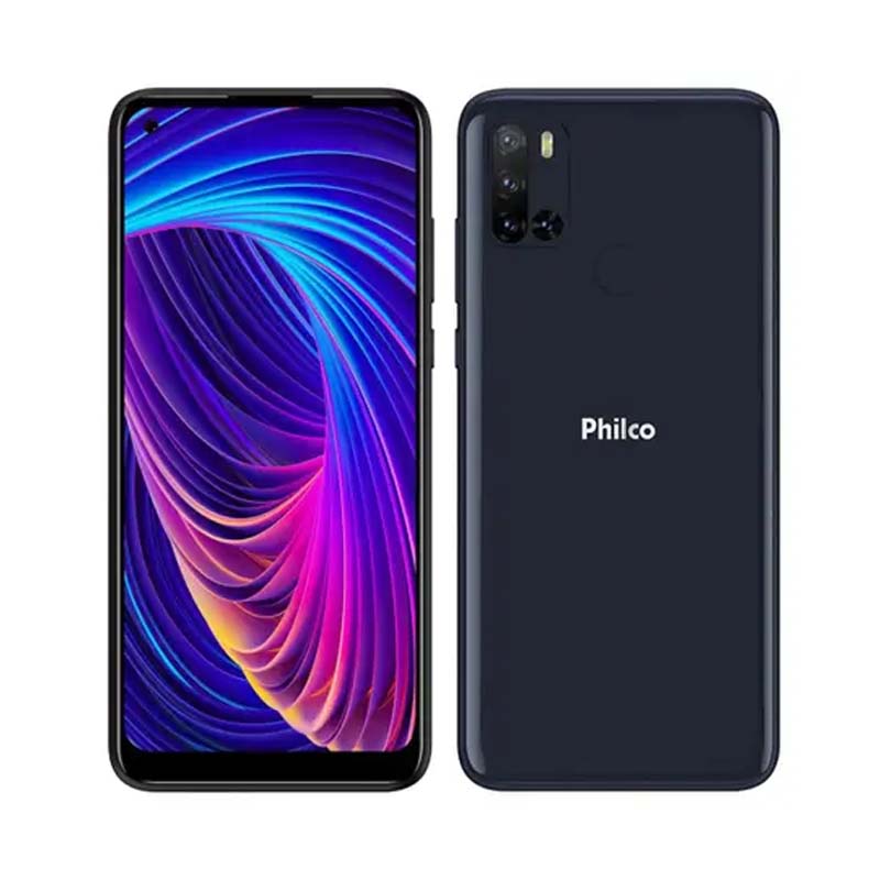 Philco Hit P13 - Ficha Técnica - Mobizoo