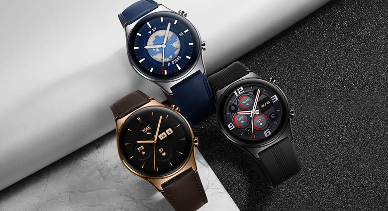 HONOR Watch GS 3 - Ficha técnica, preço e onde comprar - Mobizoo
