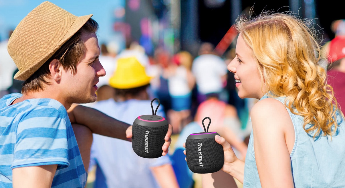 Tronsmart T7 Mini: avaliação, preço e onde comprar - Mobizoo