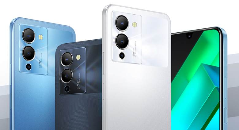 Infinix Note 12: avaliação, preço e onde comprar - Mobizoo