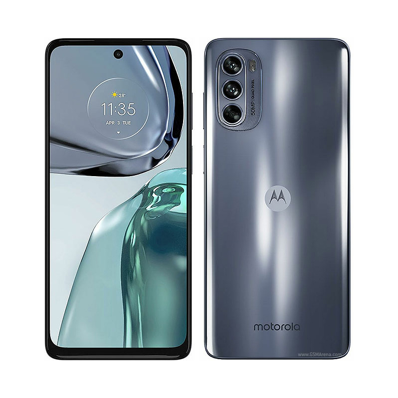 Motorola Moto G62 5G - Ficha Técnica - Mobizoo
