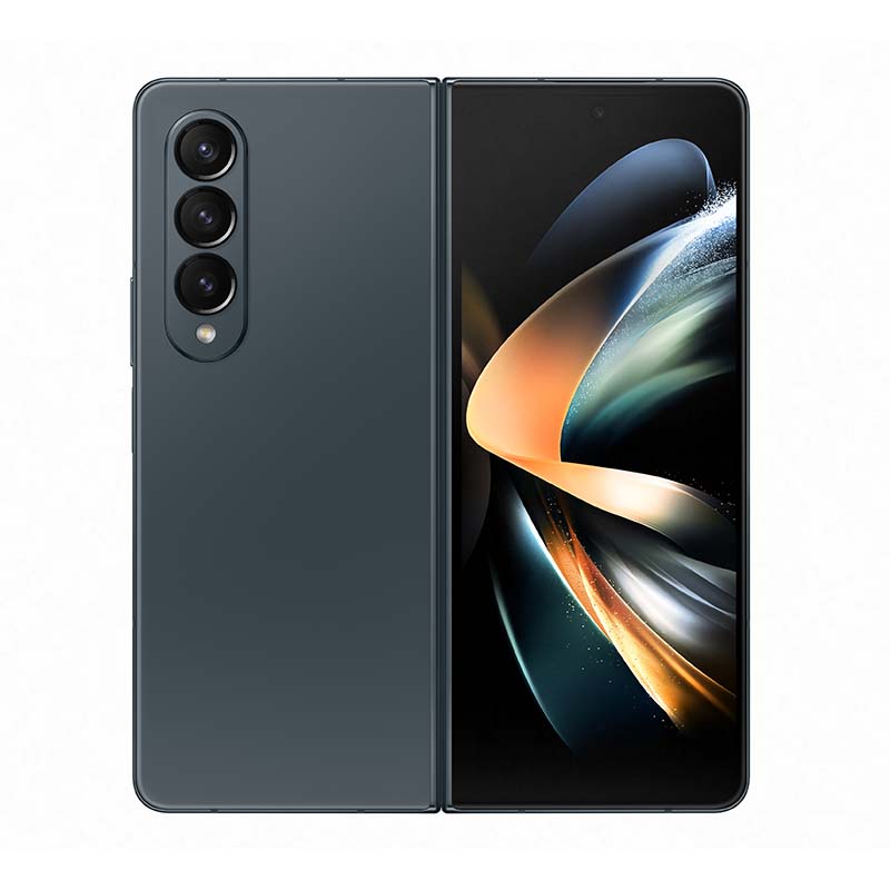 Samsung Galaxy Z Fold 4 Ficha T cnica Mobizoo