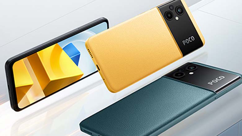 POCO M5s e M5: avaliação, preço e onde comprar - Mobizoo