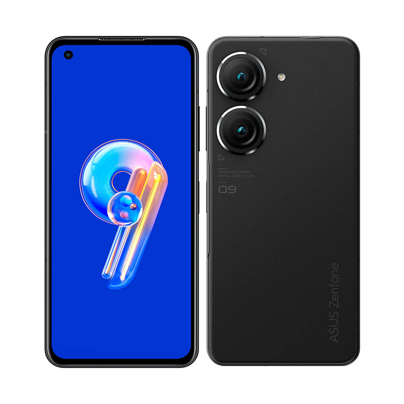 Asus Zenfone 9 - Ficha Técnica - Mobizoo