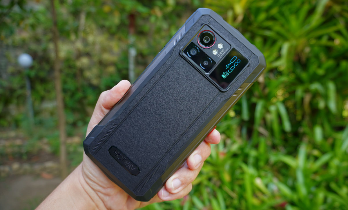 Hotwav Cyber X Pro é bom? Vale a pena? [Review] - Mobizoo