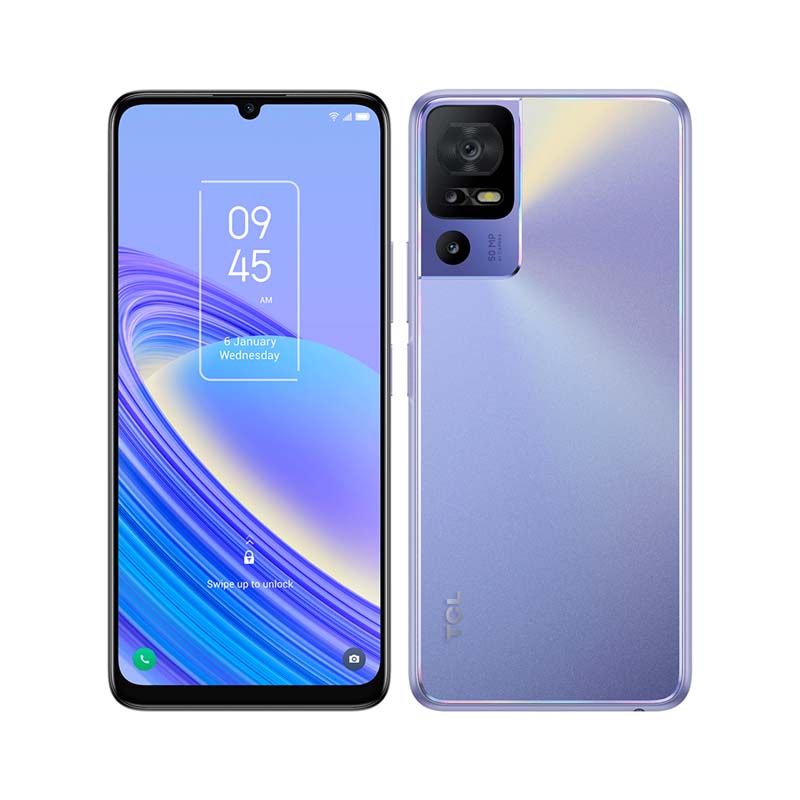 TCL 40 SE - Ficha Técnica - Mobizoo