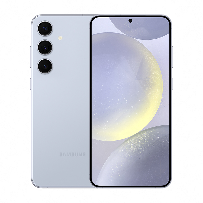 Samsung Galaxy S24 Plus - Ficha técnica