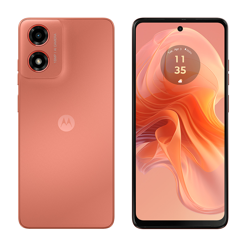 Motorola Moto G04 - Ficha Técnica - Mobizoo