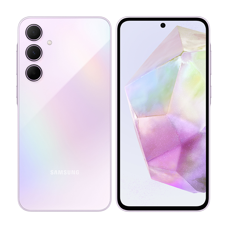 Samsung Galaxy A35 5G - Ficha Técnica - Mobizoo