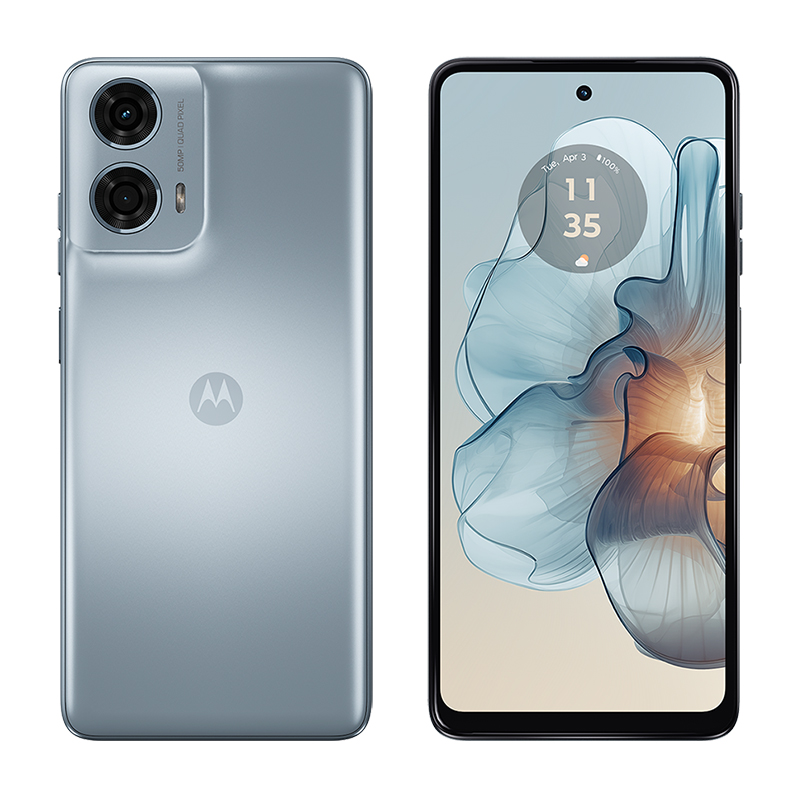 Motorola Moto G24 Power - Ficha Técnica - Mobizoo