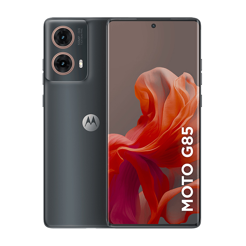 Motorola Moto G85 5G - Ficha Técnica - Mobizoo
