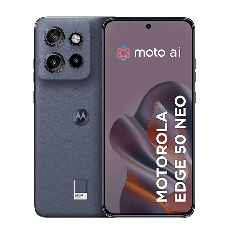 Motorola Edge 50 Neo - Ficha técnica