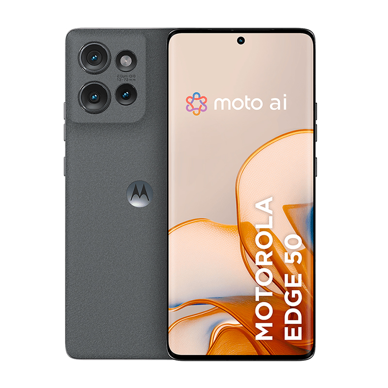 Motorola Edge 50 - Ficha técnica