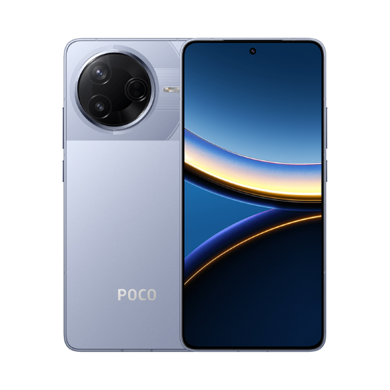 POCO F7 Pro - Ficha Técnica - Mobizoo
