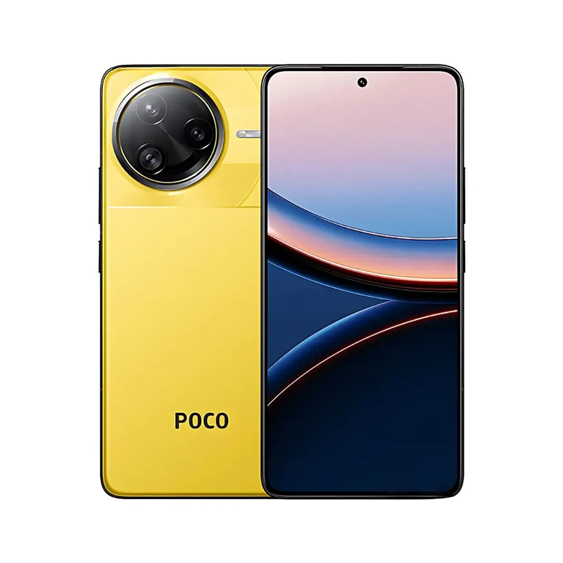 POCO F7 Ultra - Ficha Técnica - Mobizoo