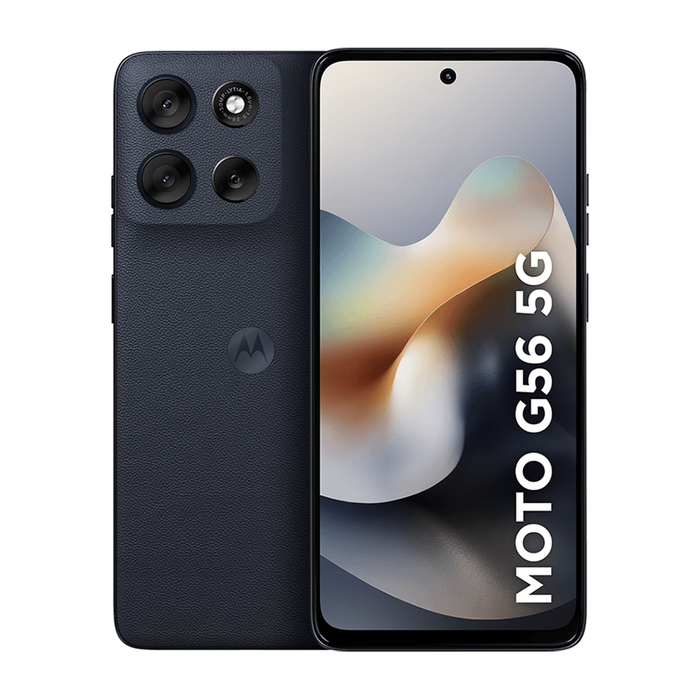 Motorola Moto G56 5G - Ficha técnica