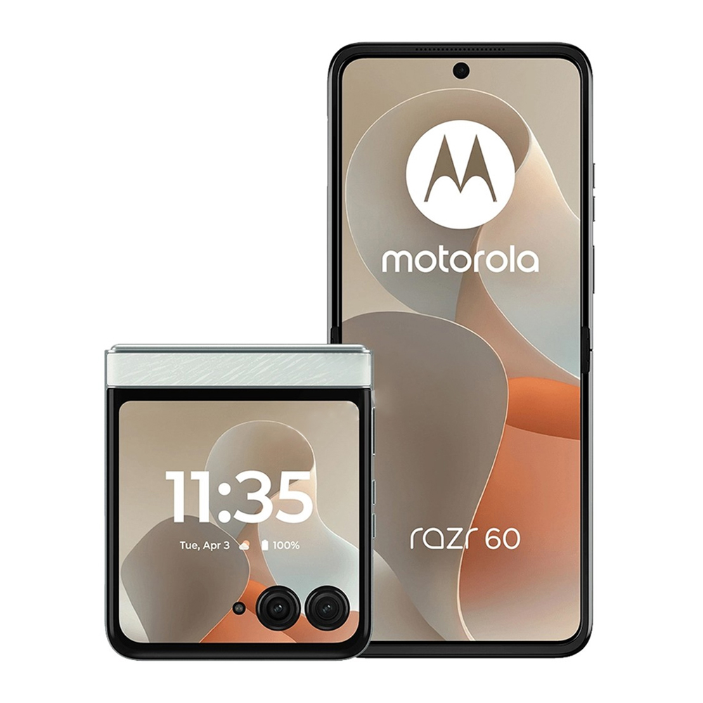 Motorola Razr 60 - Ficha Técnica