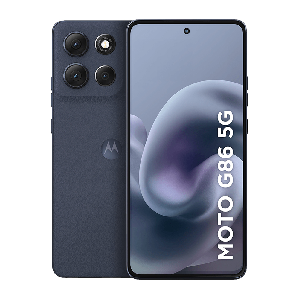 Motorola Moto G86 5G - Ficha técnica
