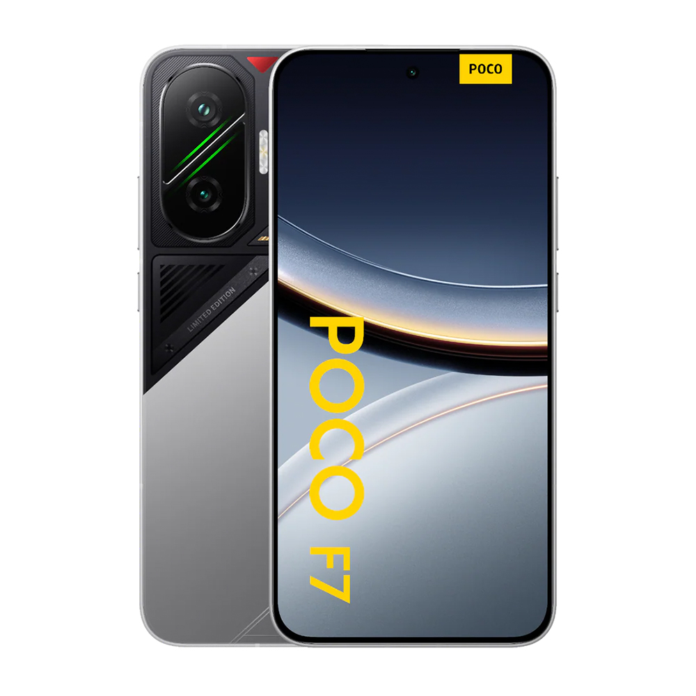 POCO F7 - Ficha Técnica - Mobizoo