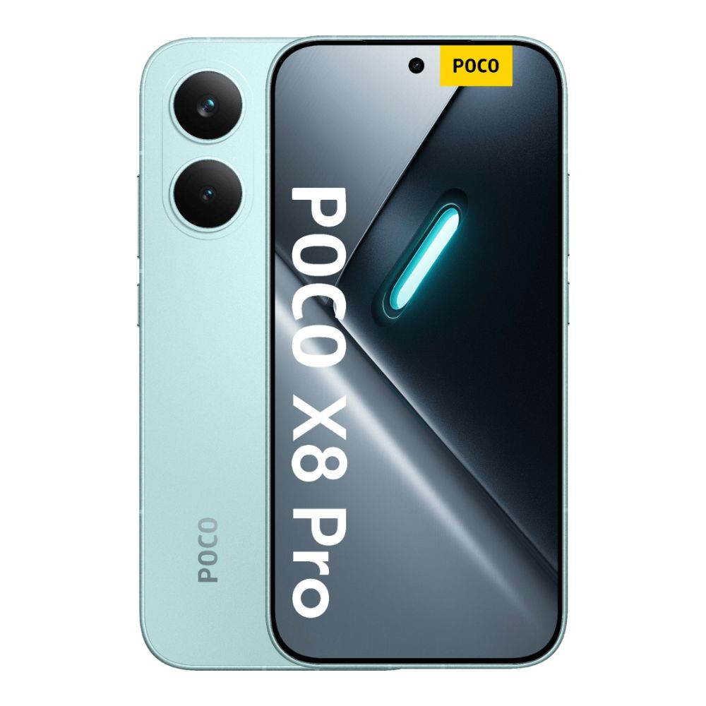POCO X8 Pro - Ficha técnica
